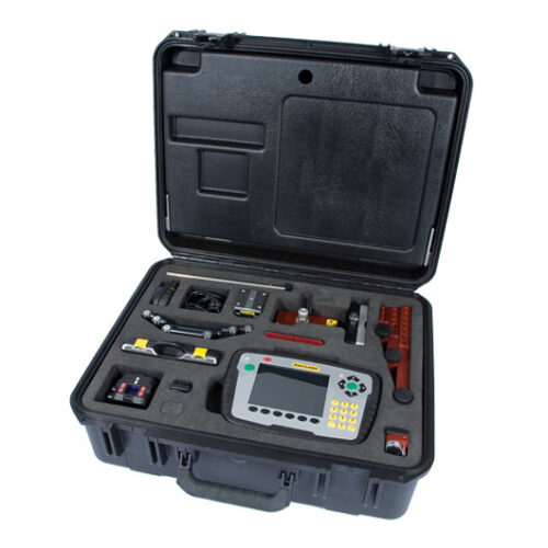 E950- Alineador de diámetros interiores – Productos y Servicios para el ...