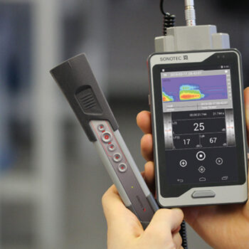 Sonaphone - Ultrasonido industrial - Servige